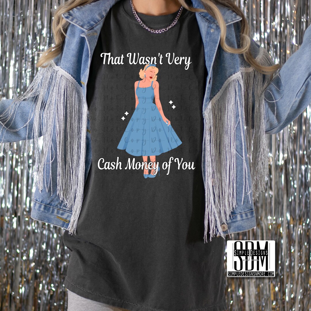 Cash Money Meme PNG: Snarky Sarcasm Digital File (digital Download) - Etsy