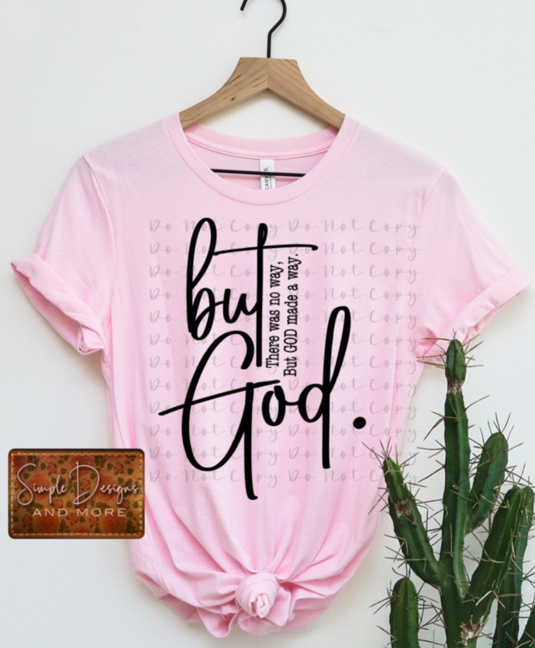 But God Digital File, Digital Download, Sublimation, DTF, DTG, PNG ...