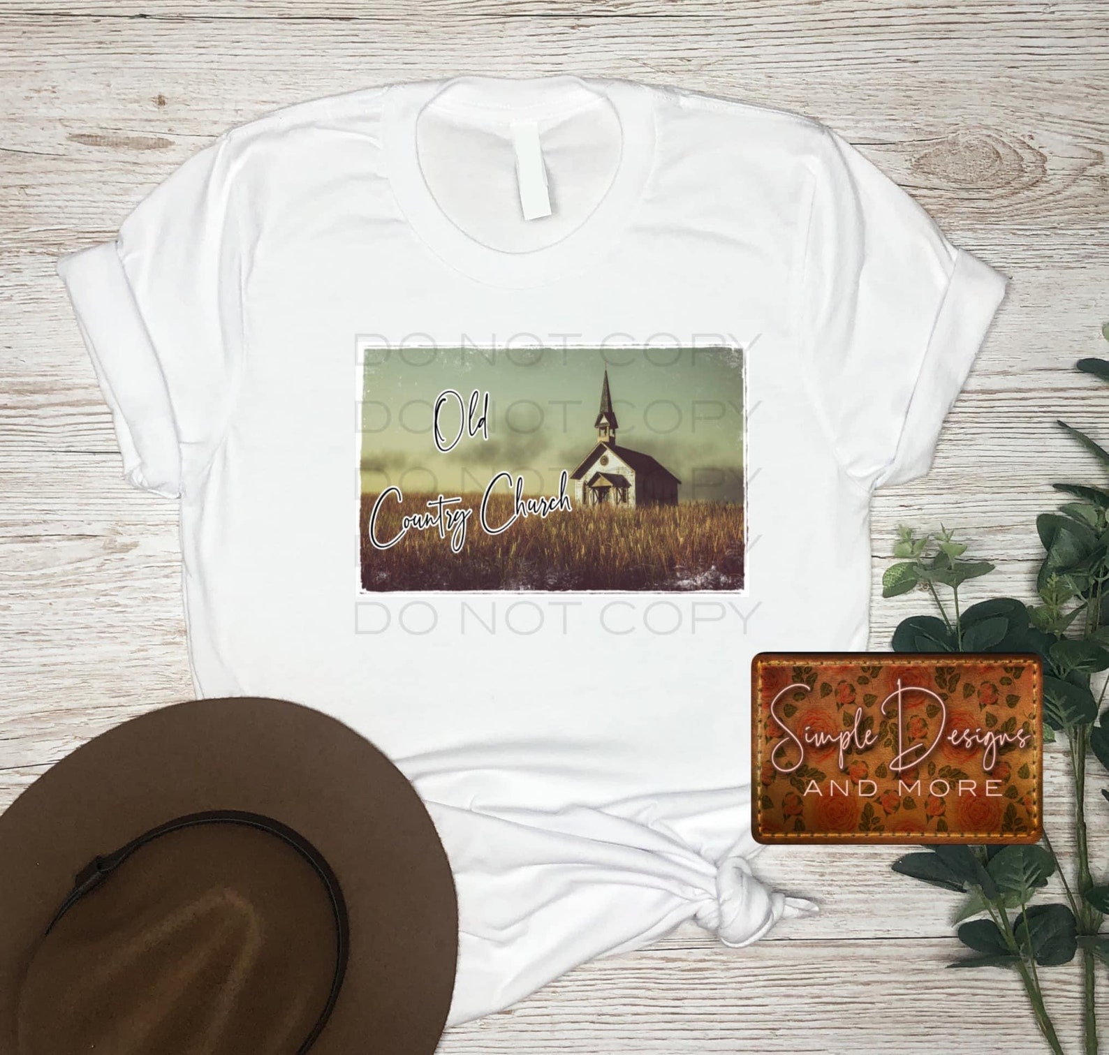 Old Country Church Digital File, Digital Download, Sublimation, Png ...