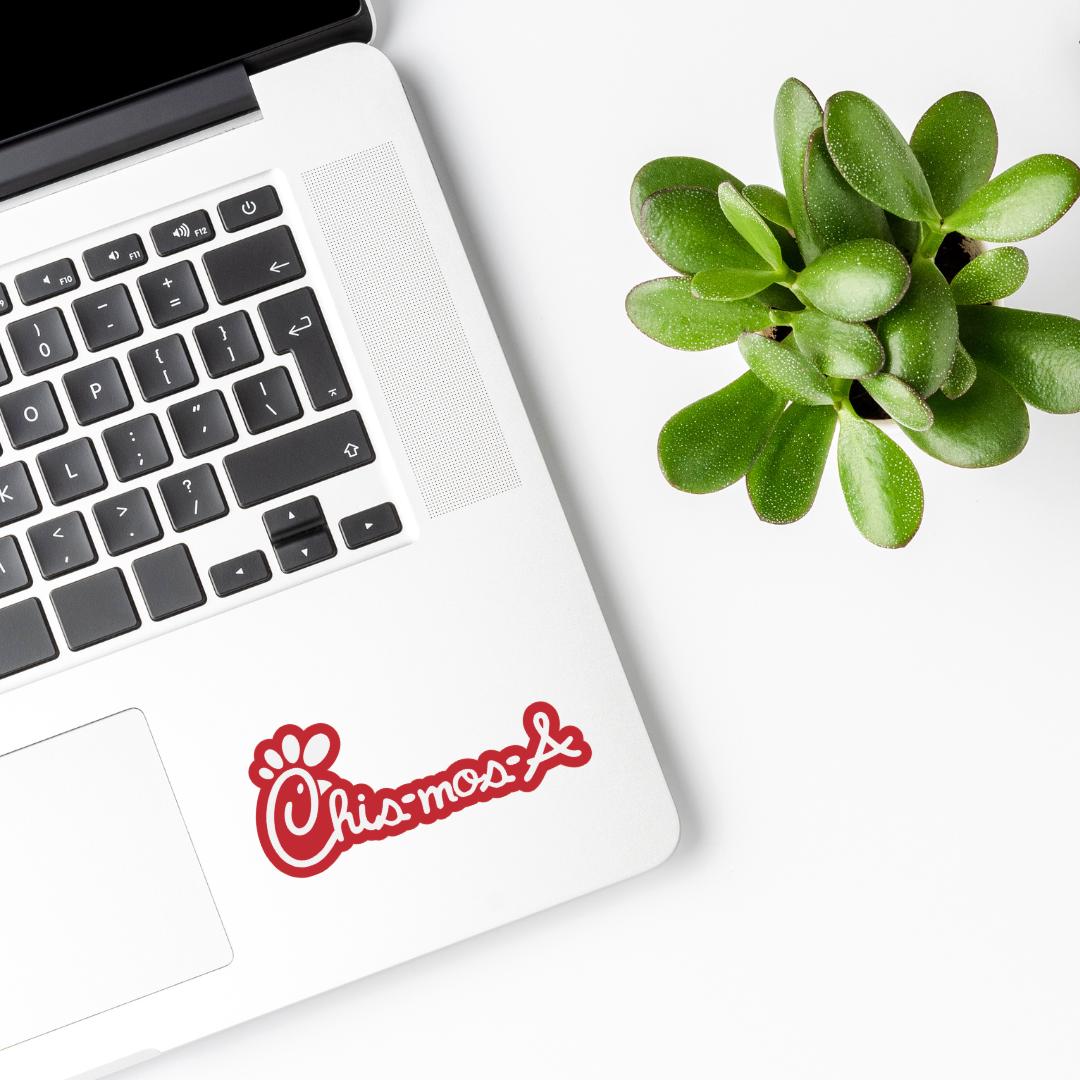 Chismosa Sticker, Chis-mos-a, Latina Gift, Chisme, Chismosa Social Club ...