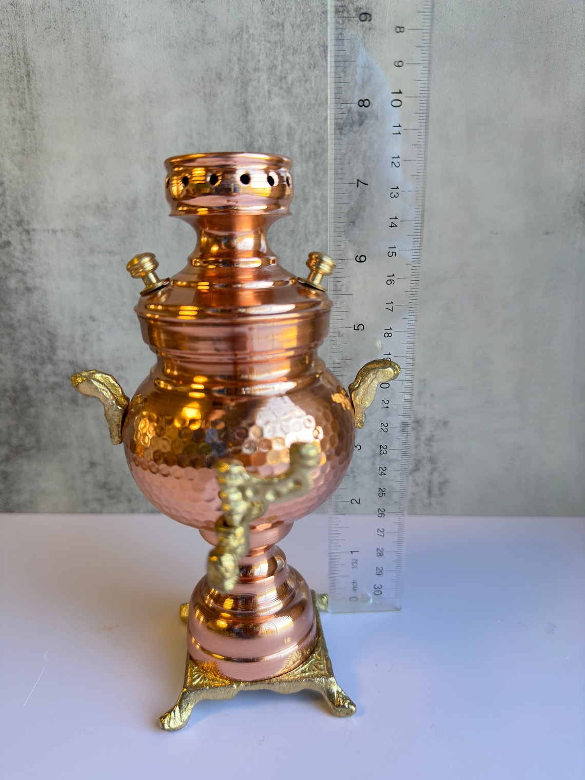 Decor Samavar Mini Nowruz Gift New Year - Etsy