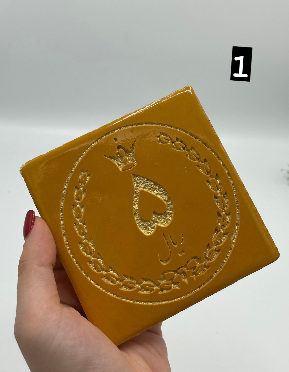 Coin Pattern Wall-mount Best for Haftseen Design - Etsy
