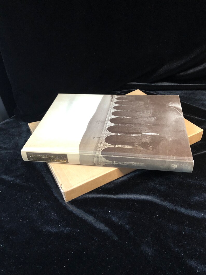 Journey Through Britain by John Hillaby Photographs by Tim Stephens ...