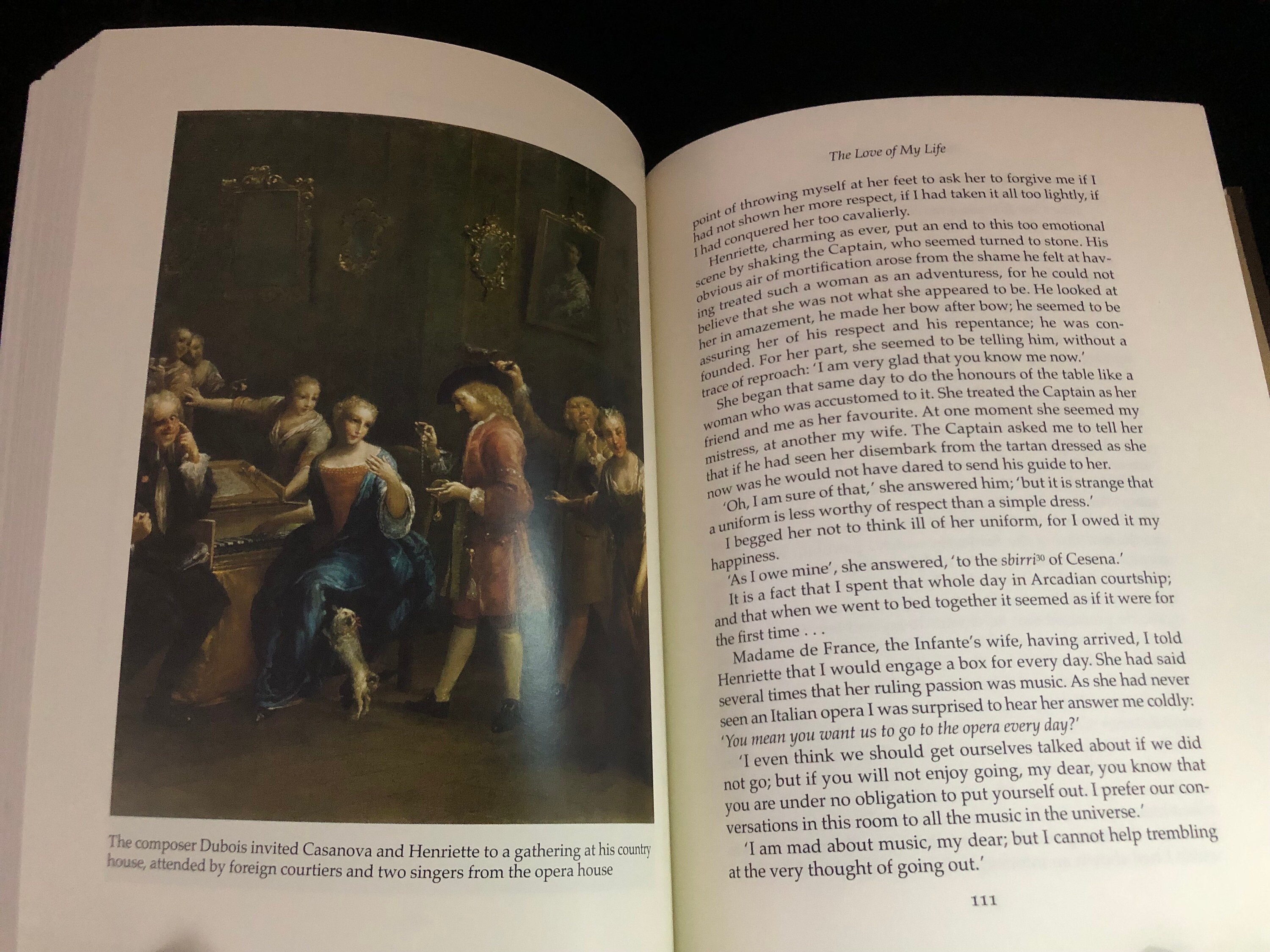 Adventures of Casanova Folio Society Book With 24 Colour Plates. 2007 ...