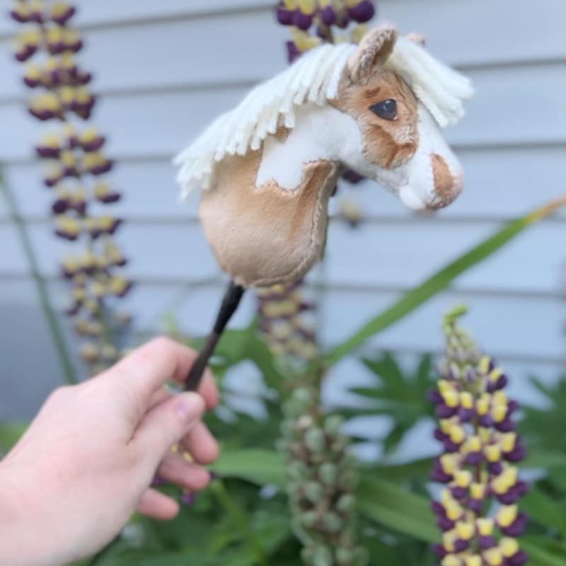 Mini Horse Tack - Etsy