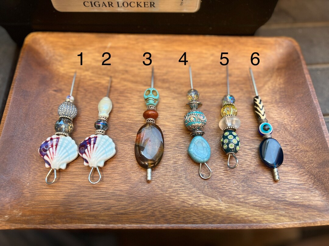 Cigar Nubbers/ Cigar Picks - Etsy