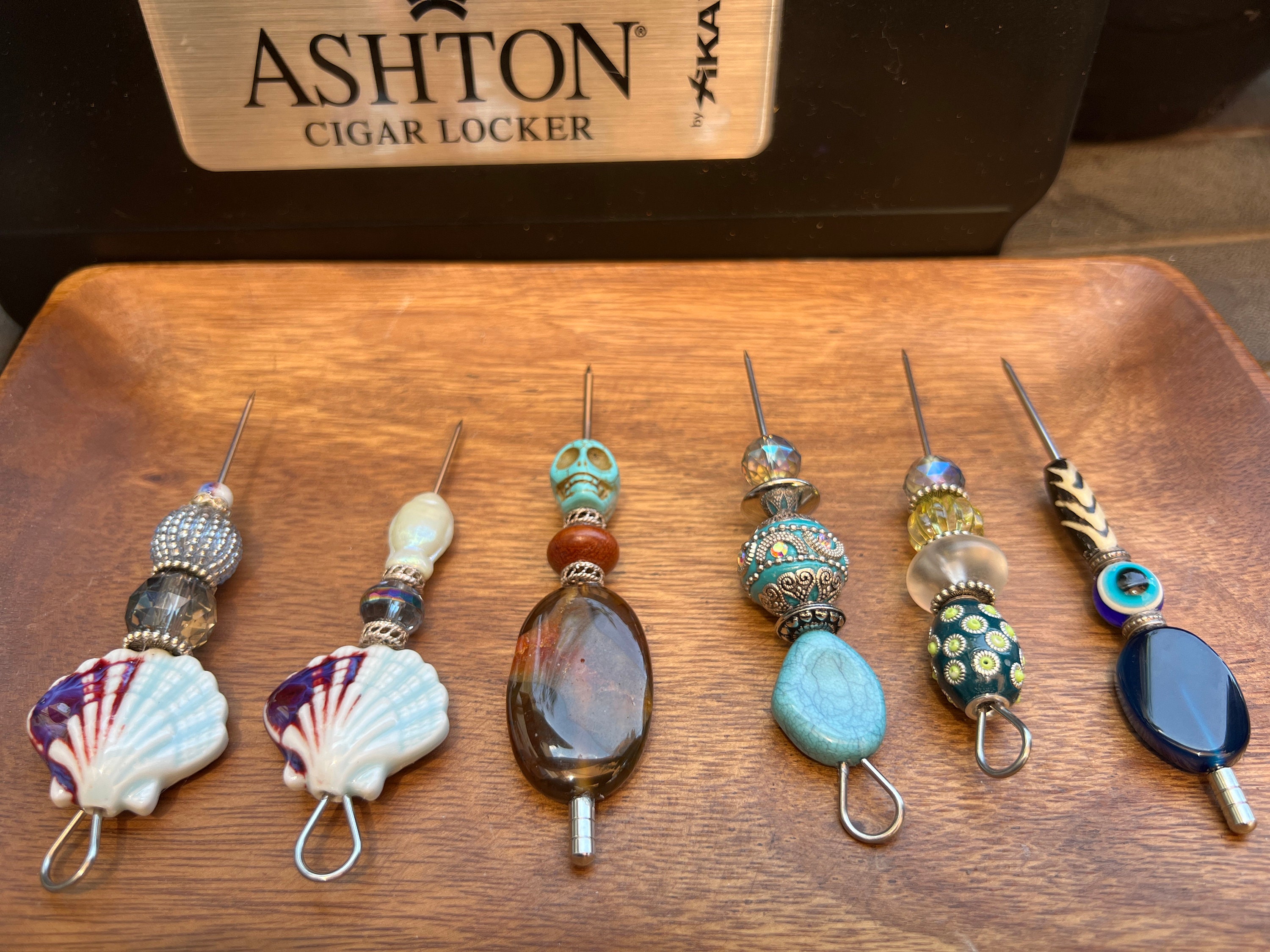 Cigar Nubbers/ Cigar Picks - Etsy