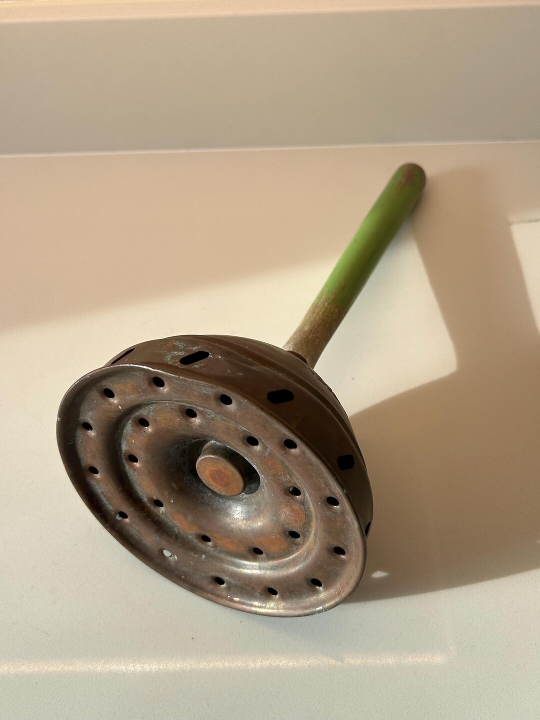 Posser Vintage Washing Laundry Tool “wafax” Brand - Etsy