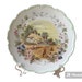 Spode Collection Italian Scenes Decorative Plate 1882 - Etsy