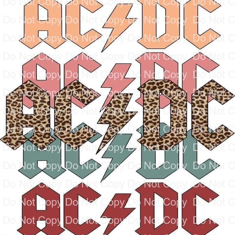 Band Transfer - Etsy