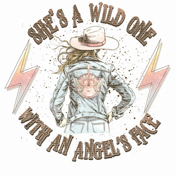 Country Angels - Etsy