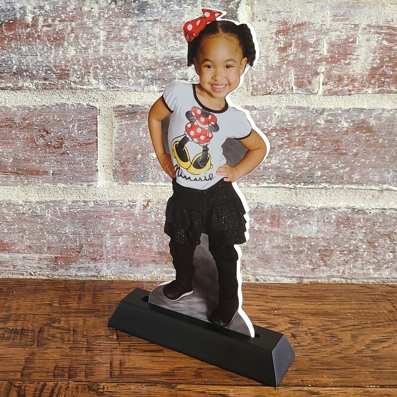 Custom Cardboard Cutout - Etsy