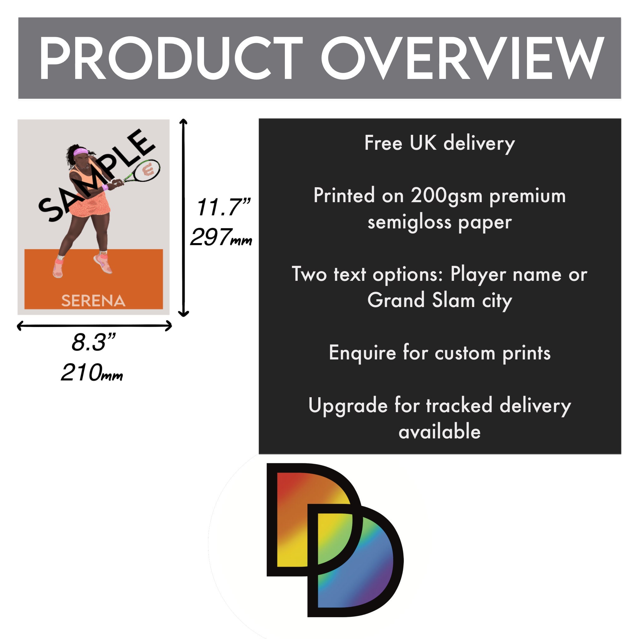 Iga Swiatek Wimbledon Minimalist Style Poster Print - Etsy