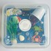 Ocean Kinetic Sand Bin - Etsy