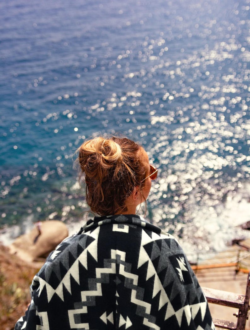 Alpaca Blanket | Alpaca Wool Blanket | Aztec Blanket | Native Blanket ...