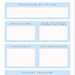 Nursing Medication Study Template - Etsy