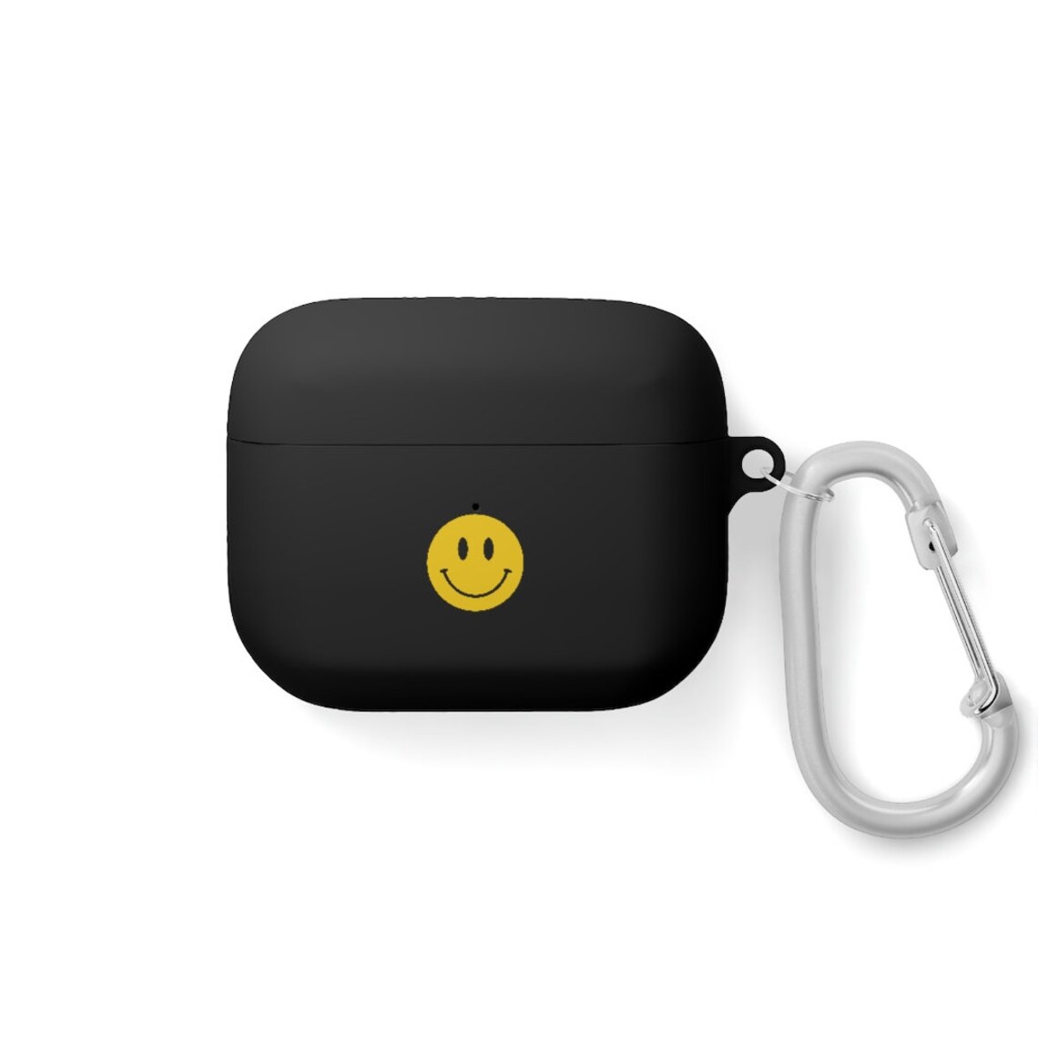 Smiley Face Case, Aesthetic AirPod Case, Custom Airpods Case & AirPod ...