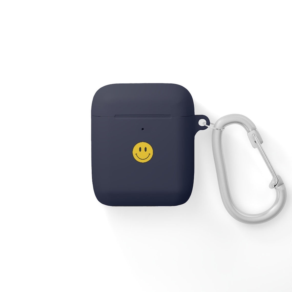 Smiley Face Case, Aesthetic AirPod Case, Custom Airpods Case & AirPod ...