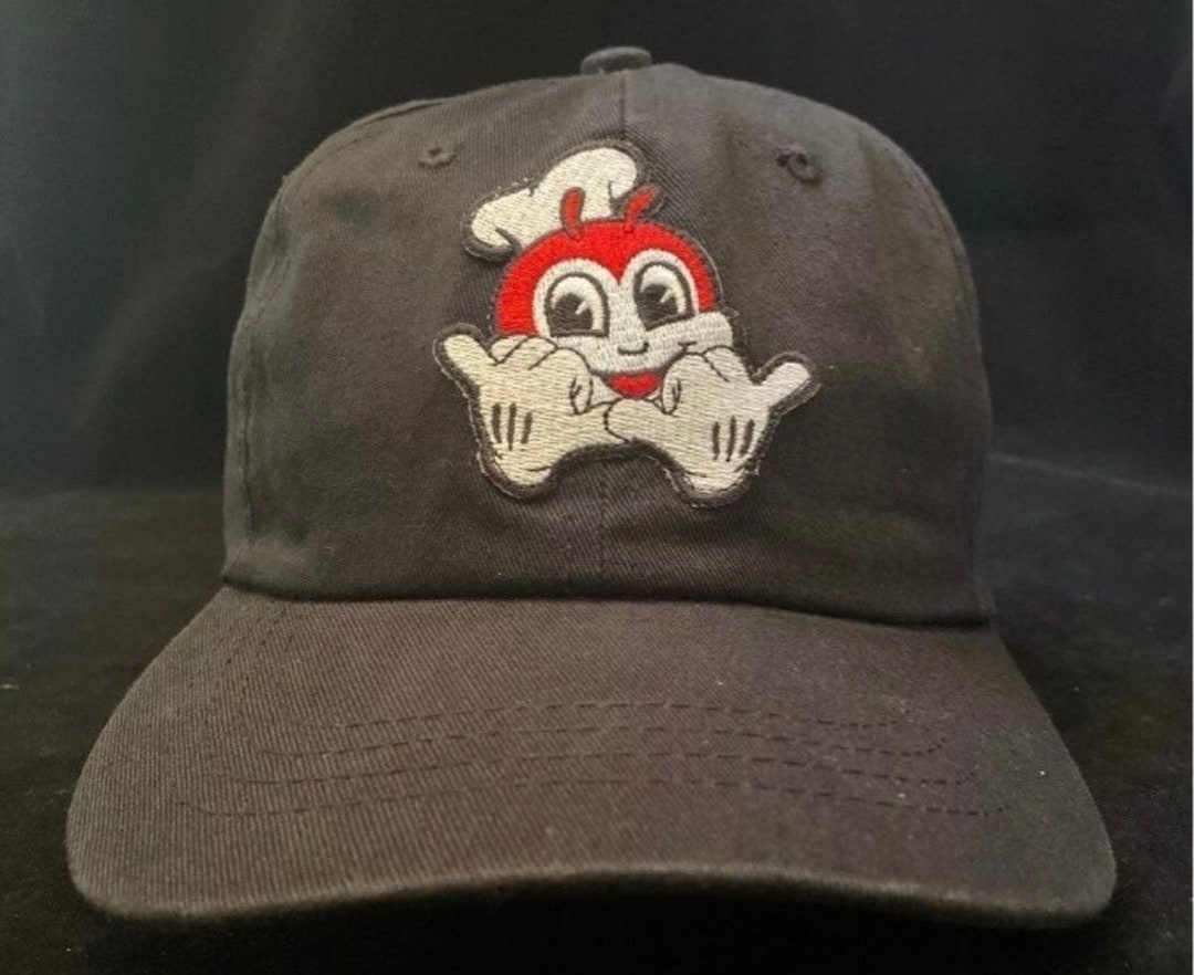 Jollibee Shaka Philippines Filipino Dad Hat - Etsy