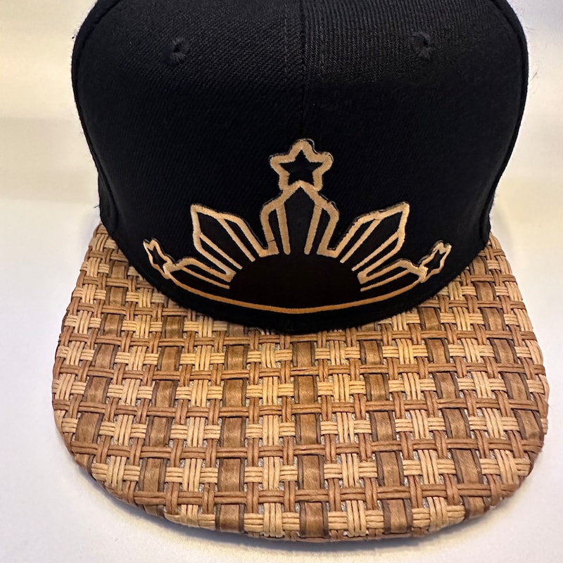 Filipino Tribal Trucker Hat - Etsy