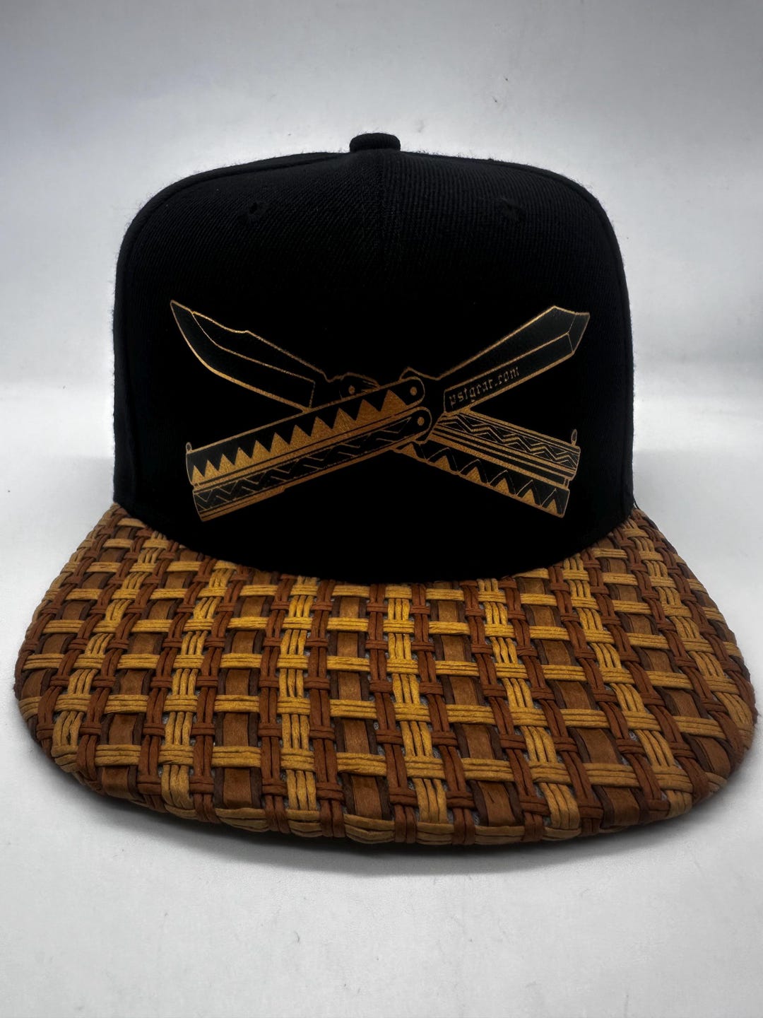 Filipino Philippines Flag Banig Leather Balisong Pinoy Pinay 3 Stars ...