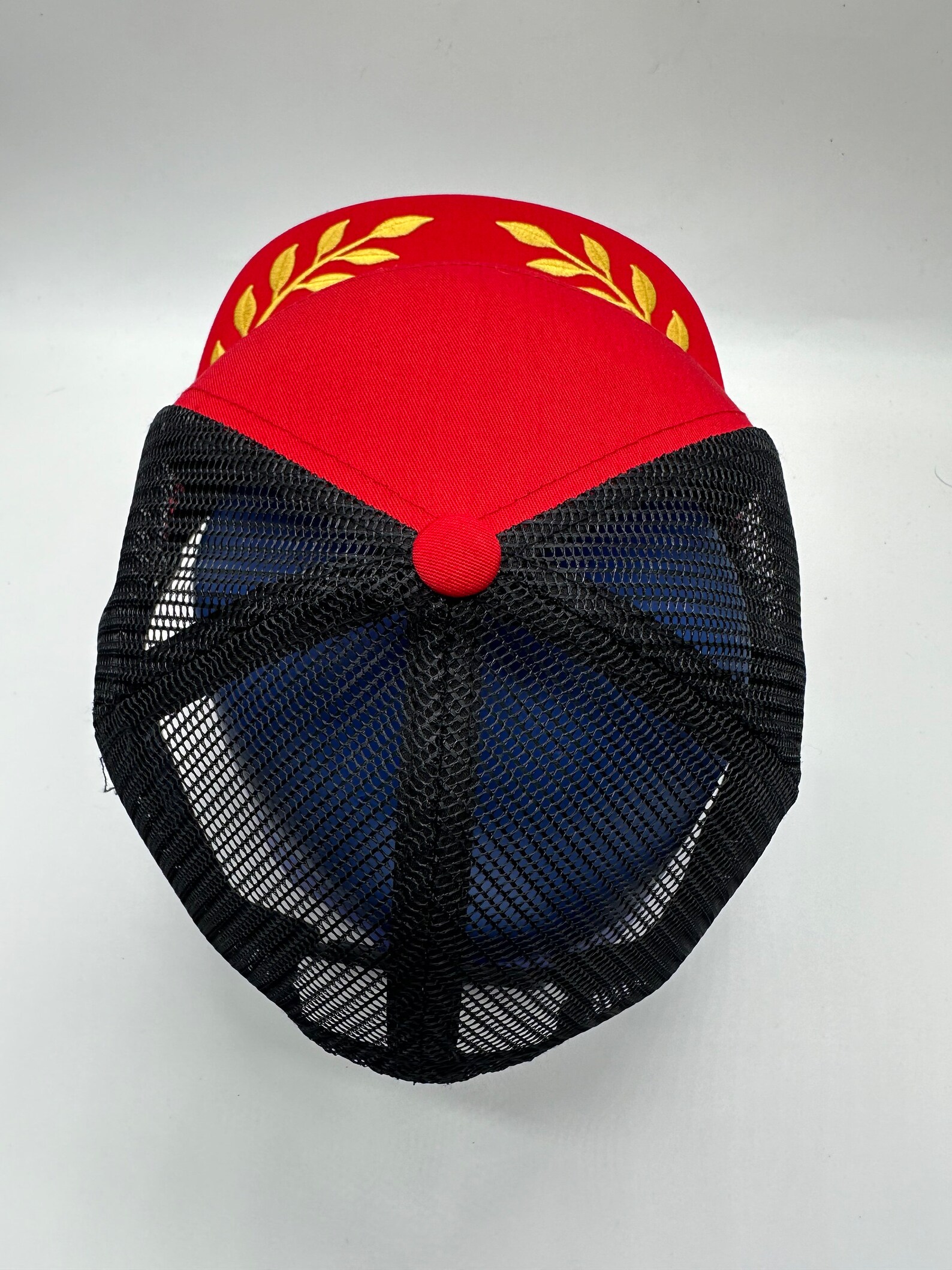 Philippines Filipino Tribal Banig Brim Weave 3 Stars and Sun Custom ...