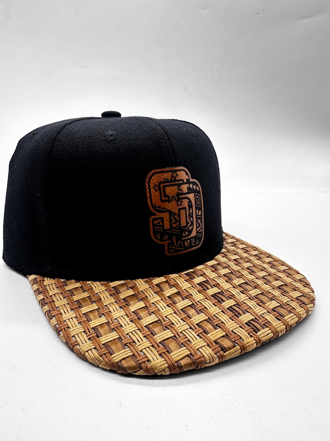 Philippines Filipino Heritage San Diego 3 Stars and Sun Banig Black ...
