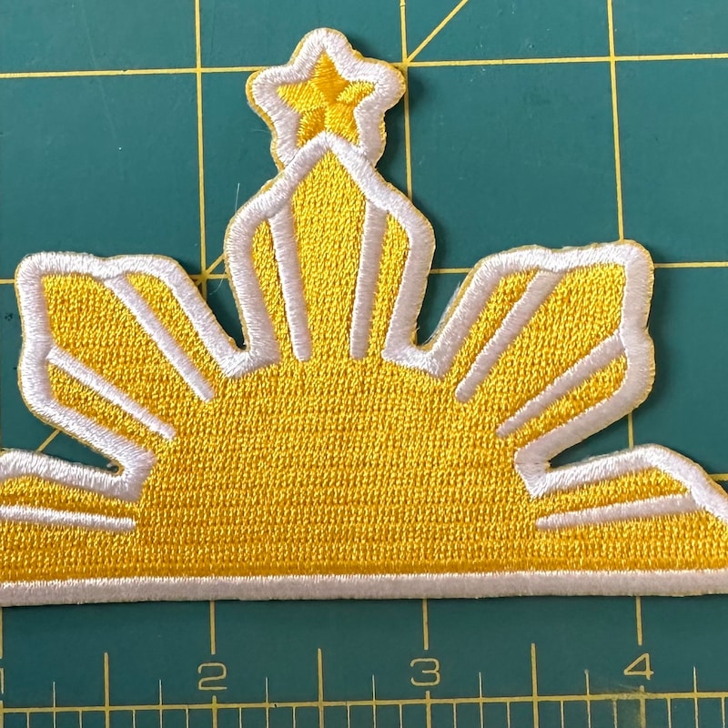 American Flag Patches - Etsy