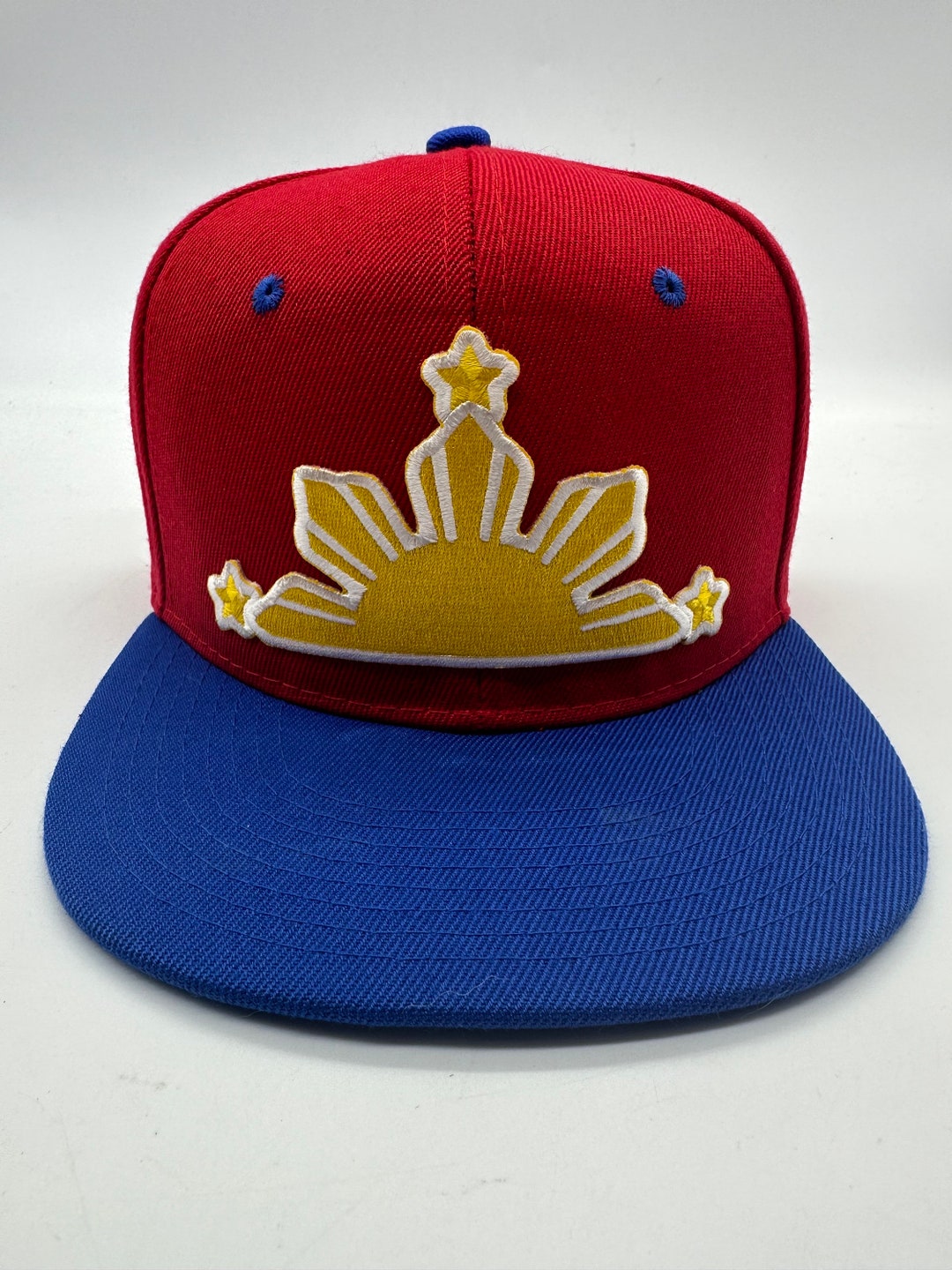 Filipino Philippines Pinoy Pinay 3 Stars and Sun Snapback Hat - Etsy