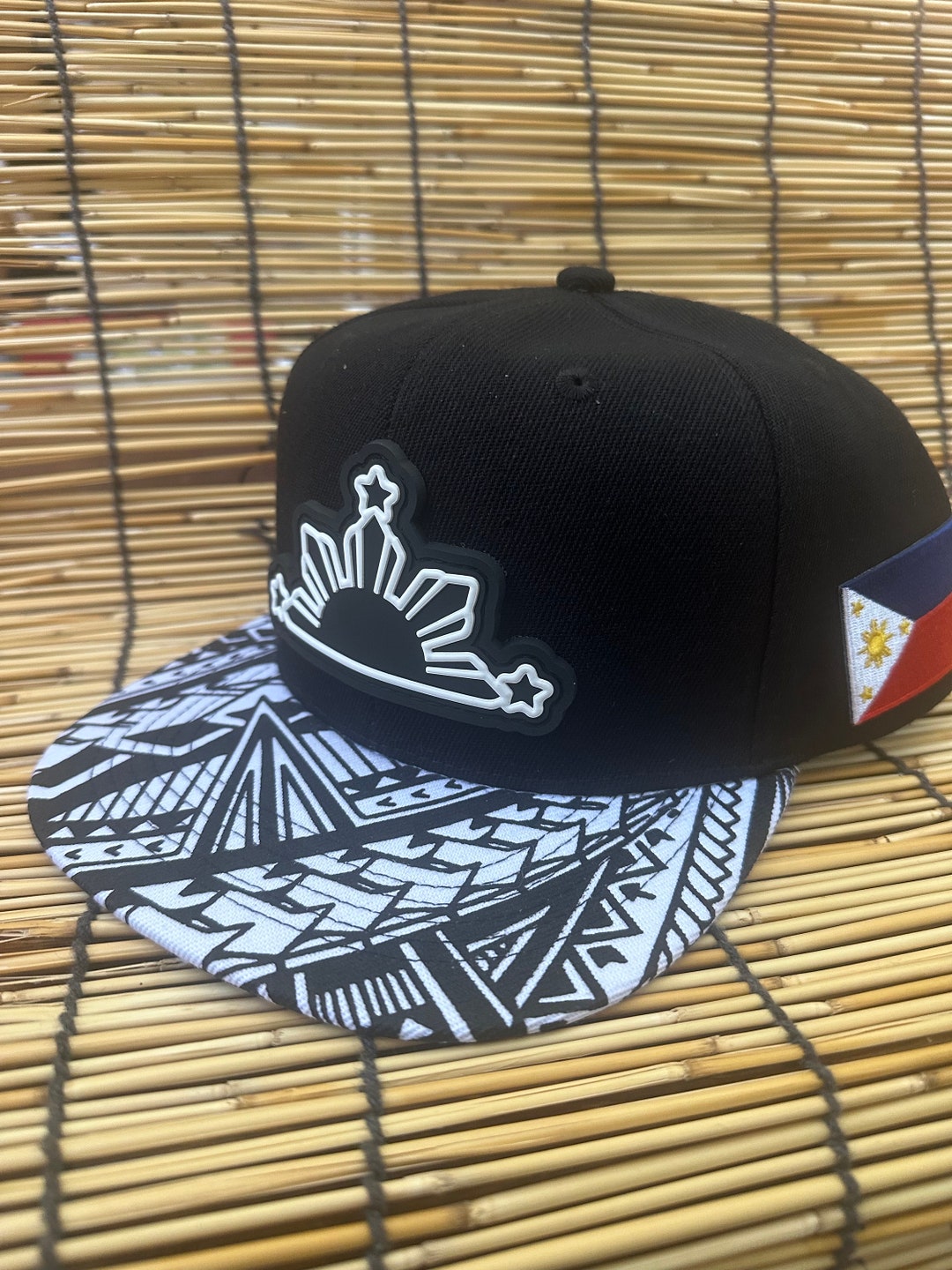 Pinoy Philippines Filipino 3 Stars and Sun PVC Flags up Special Edition ...