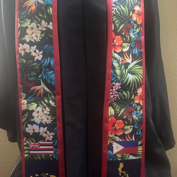 Graduation Sash - Etsy