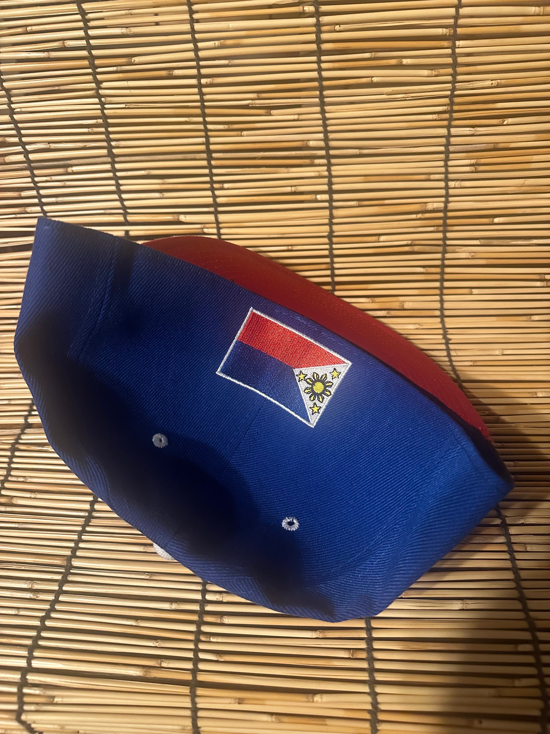 Filipino Philippines Flag Pinoy Pinay 3 Stars and Sun - Etsy