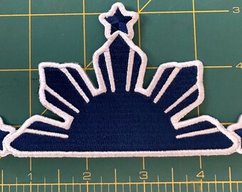 Philippines Filipino Flag Big Patch 3 Stars and Suns Made in - Etsy