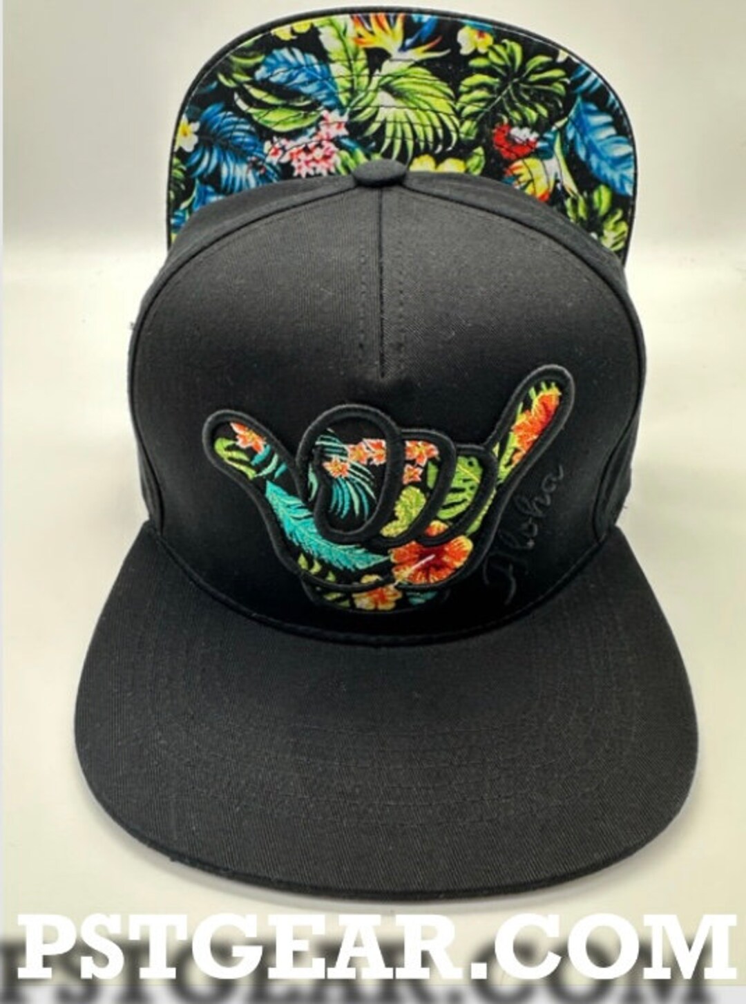 Philippines Filipino Shaka Floral Aloha - Etsy
