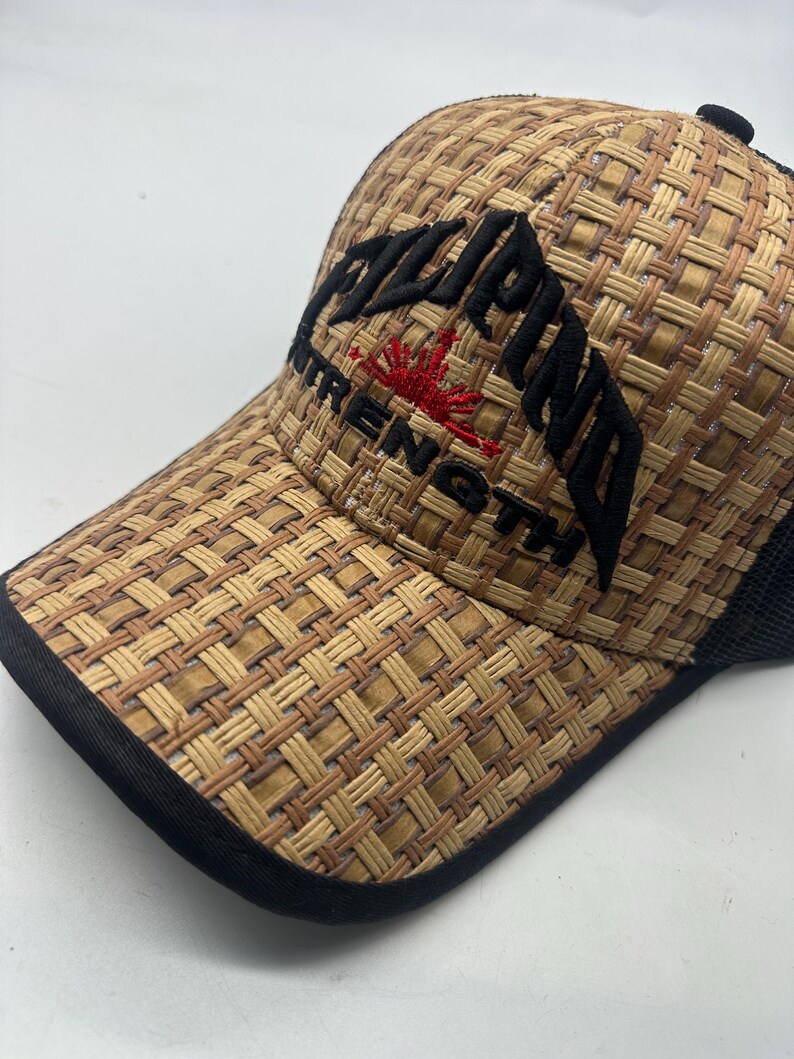 Filipino Philippines Strength Pinoy Pinay 3 Stars and Sun Banig Weave ...
