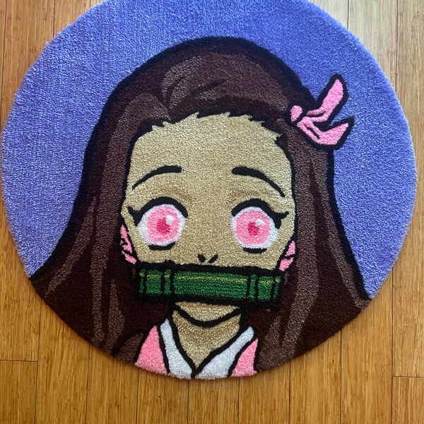 Anime Rugs Bleach - Etsy