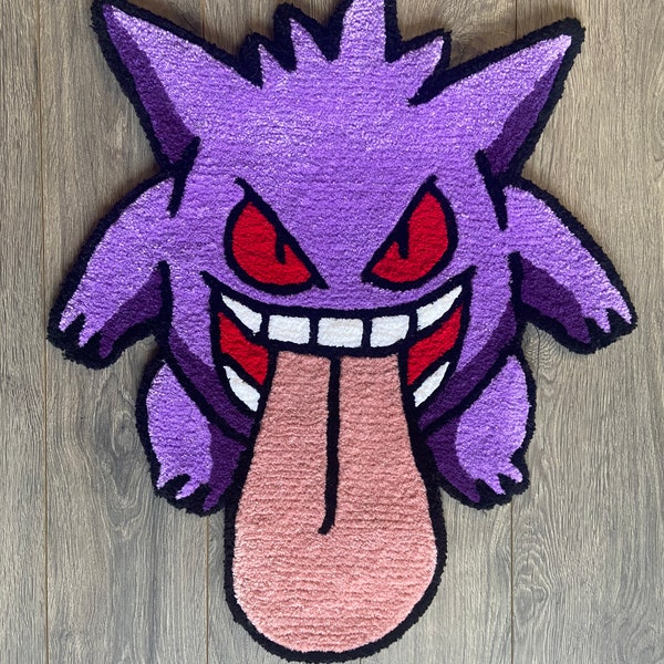 Anime Rugs - Etsy