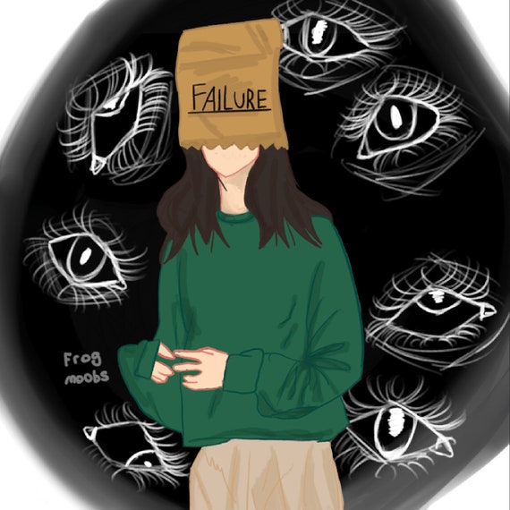 Fear Of Failure