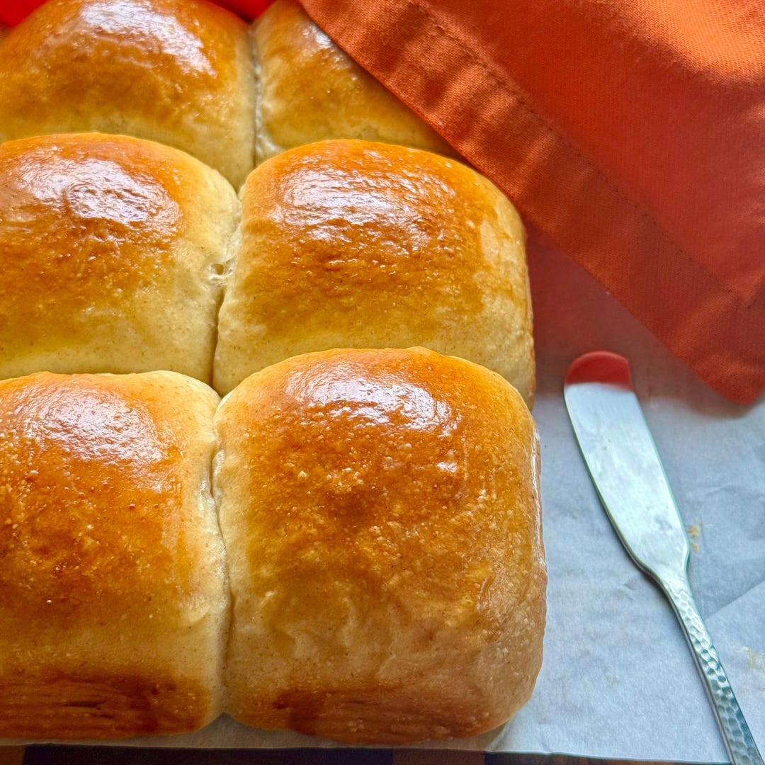 Hawaiian Sweet Rolls Recipe: Soft Slider Buns (PDF) - Etsy