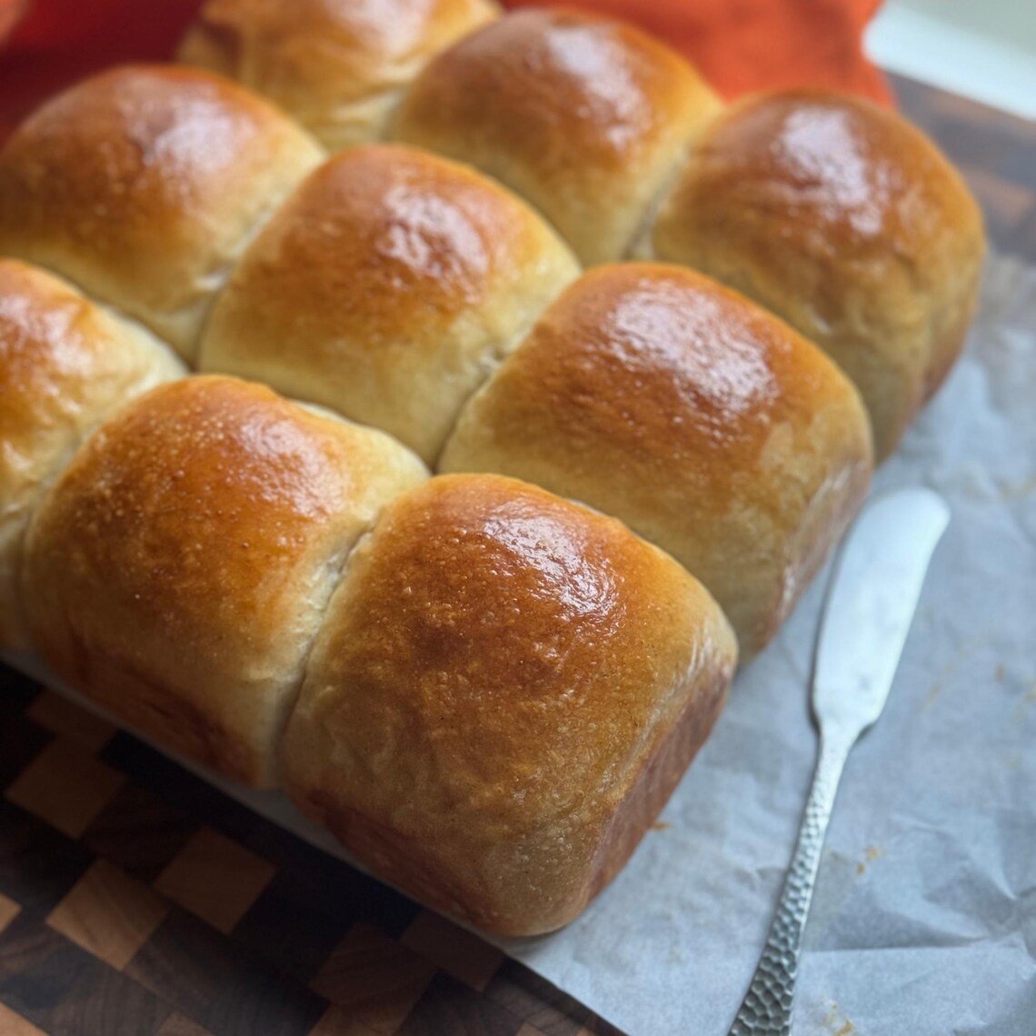 Hawaiian Sweet Rolls Recipe: Soft Slider Buns (PDF) - Etsy
