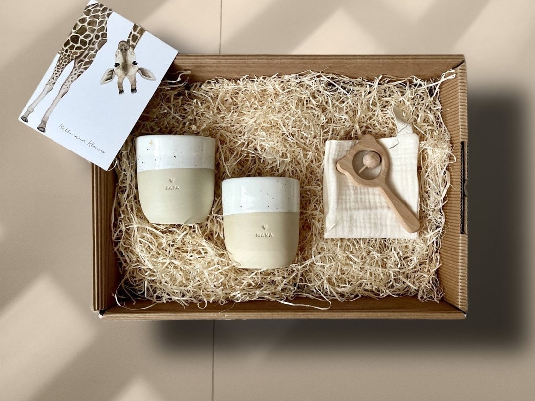 Geschenk Zur Geburt Fur Eltern