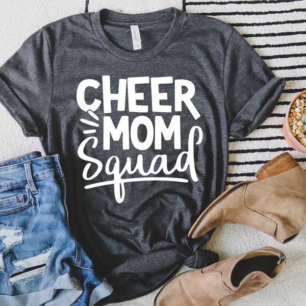 Competitive Cheer - Etsy