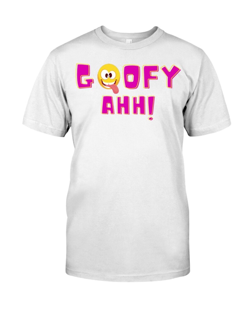 Goofy Ahh SVG, Goofy Ahh Beat SVG, PNG, Goofy Ahh British Song Svg ...