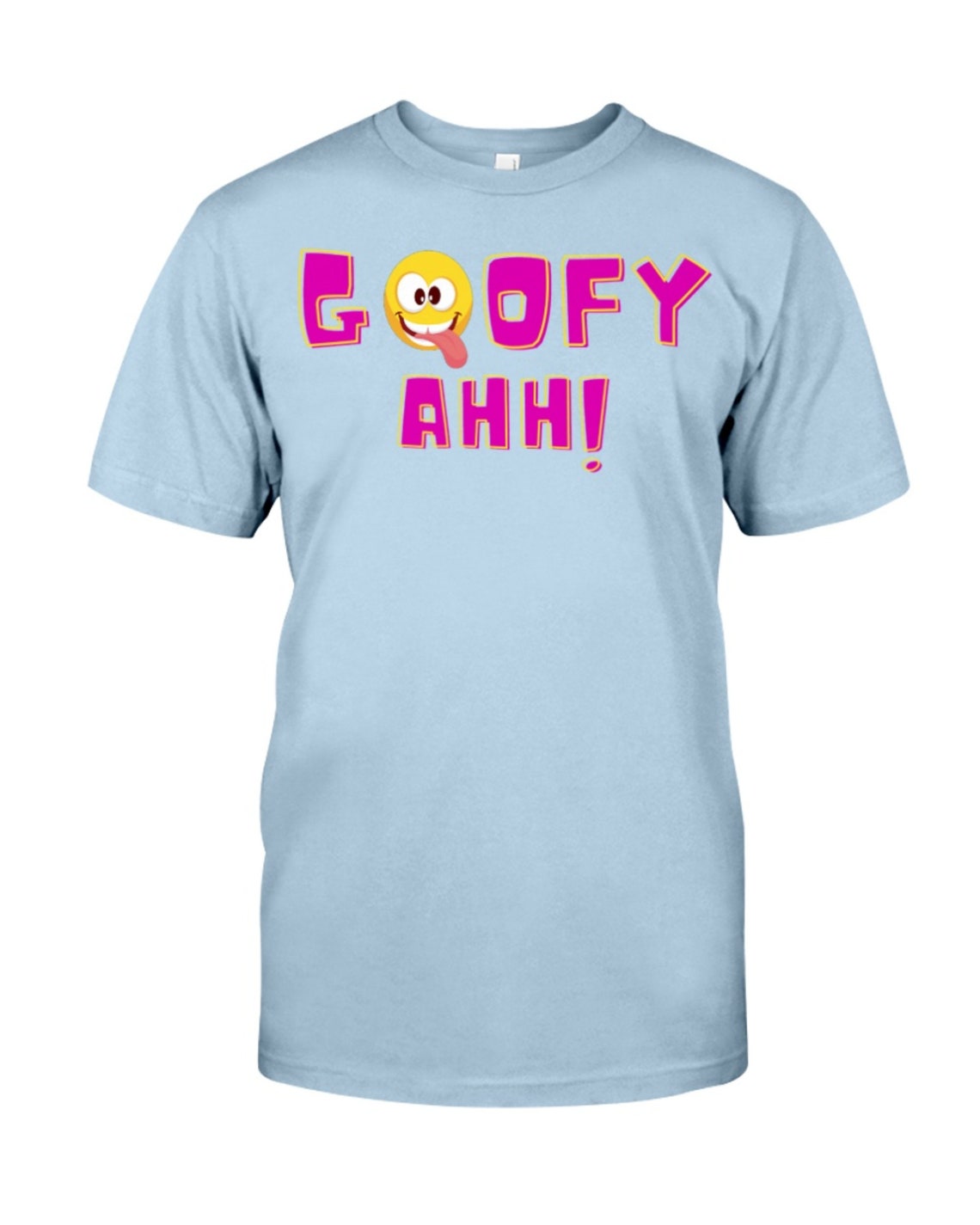 Goofy Ahh SVG Goofy Ahh Beat SVG PNG Goofy Ahh British Song - Etsy