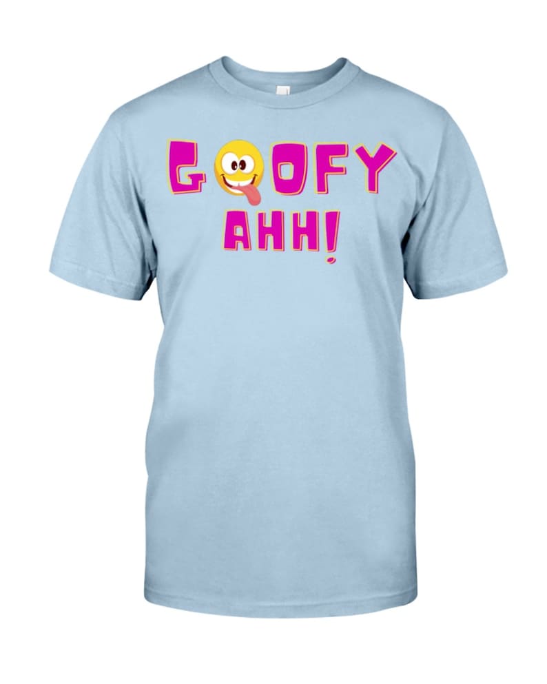 Goofy Ahh SVG Goofy Ahh Beat SVG PNG Goofy Ahh British Song - Etsy