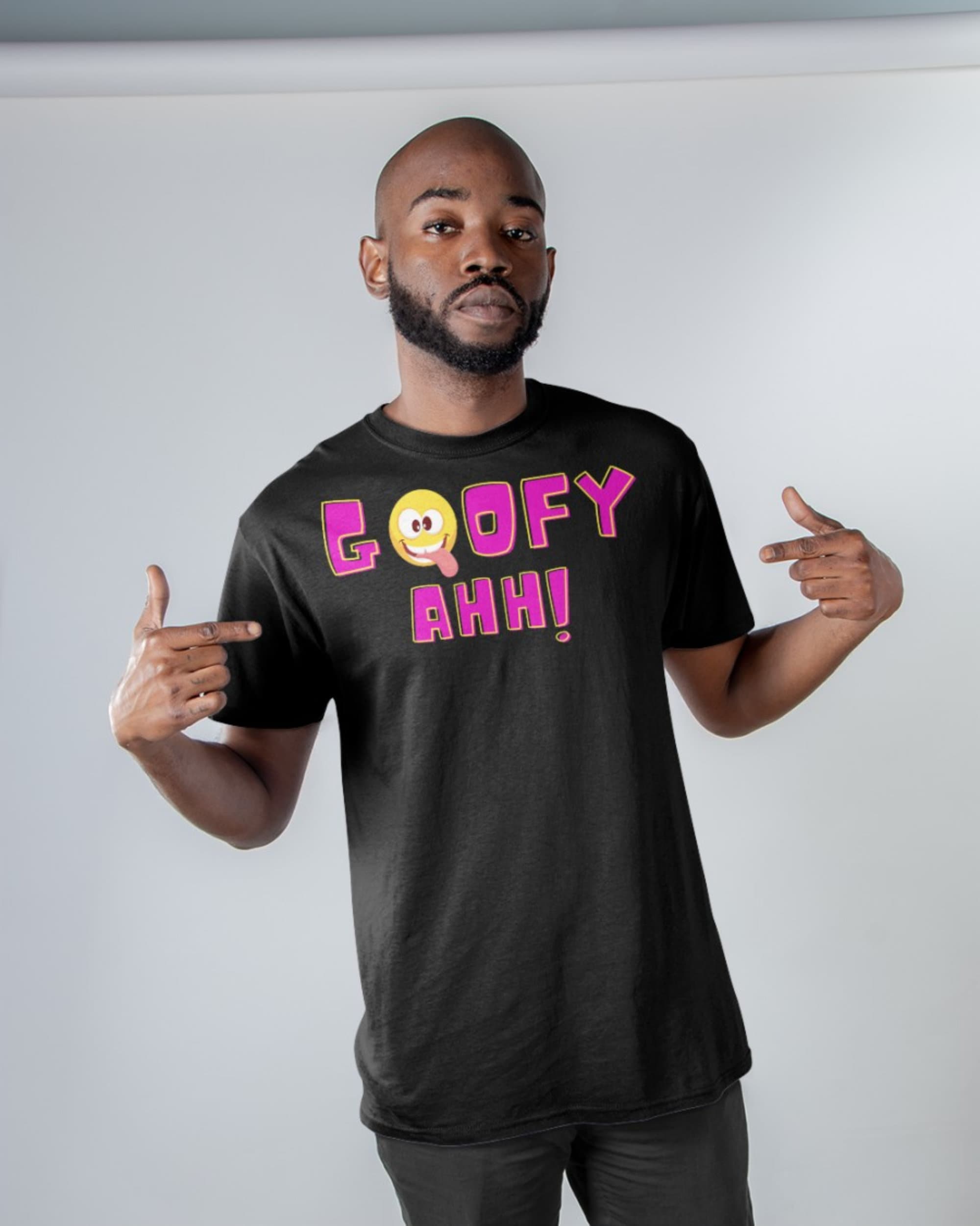 Goofy Ahh SVG Goofy Ahh Beat SVG PNG Goofy Ahh British Song - Etsy