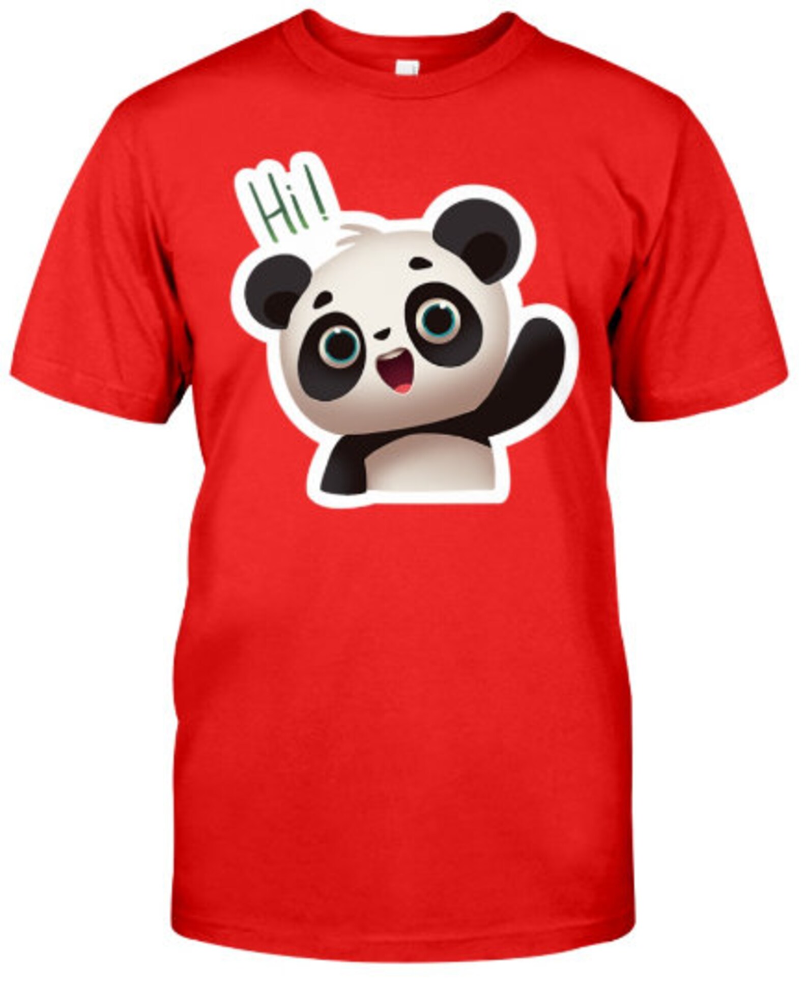 Panda Shapes Bundle PNG, Cute Panda Clipart | Adorable Panda Clipart ...