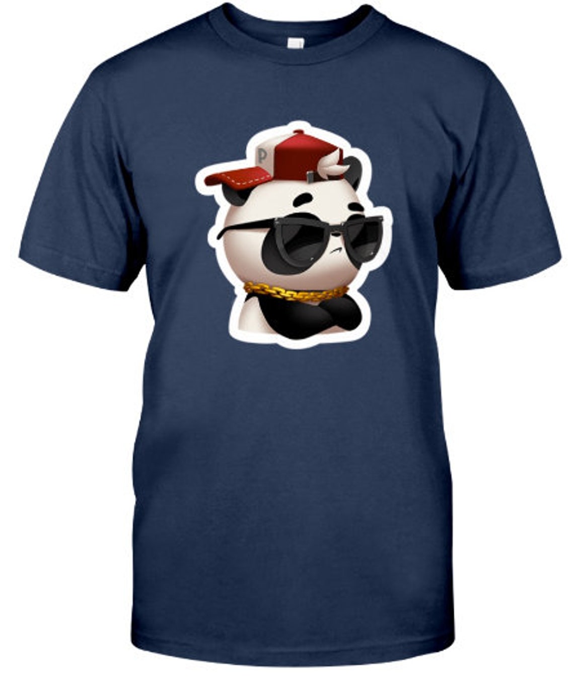 Panda Shapes Bundle PNG, Cute Panda Clipart Adorable Panda Clipart ...