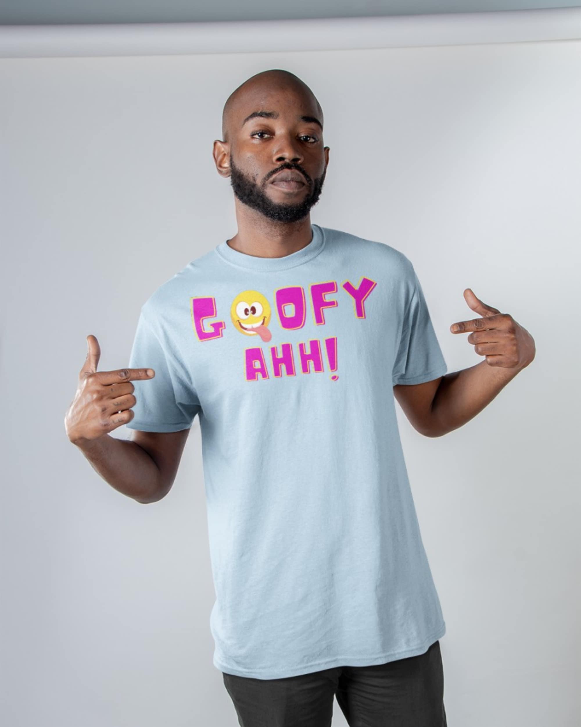 Goofy Ahh SVG Goofy Ahh Beat SVG PNG Goofy Ahh British Song - Etsy