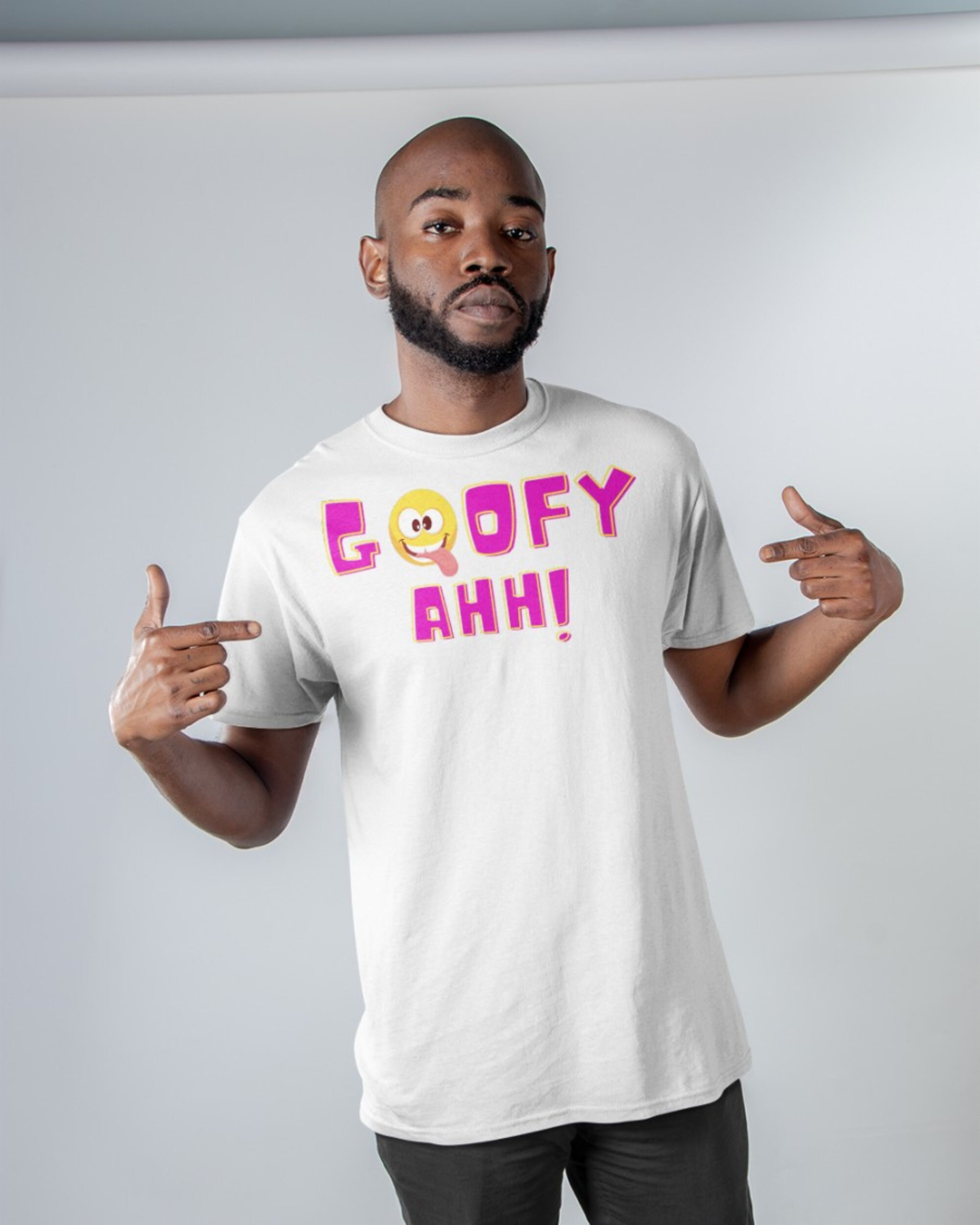 Goofy Ahh SVG Goofy Ahh Beat SVG PNG Goofy Ahh British Song - Etsy